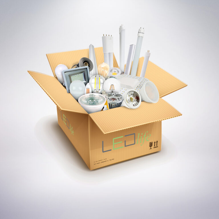 LEDlife – Danish Premium Brand